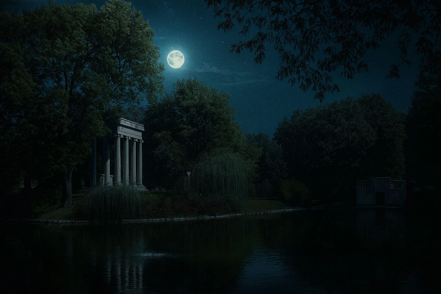 Los Fantasmas del Cementerio Graceland | Ghost City Tours | Ghost City ...