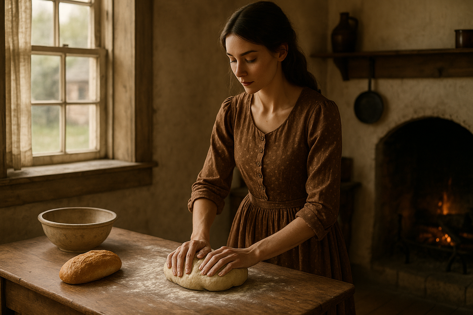El Fantasma de Jennie Wade - La Única Civil Muerta en Gettysburg ...