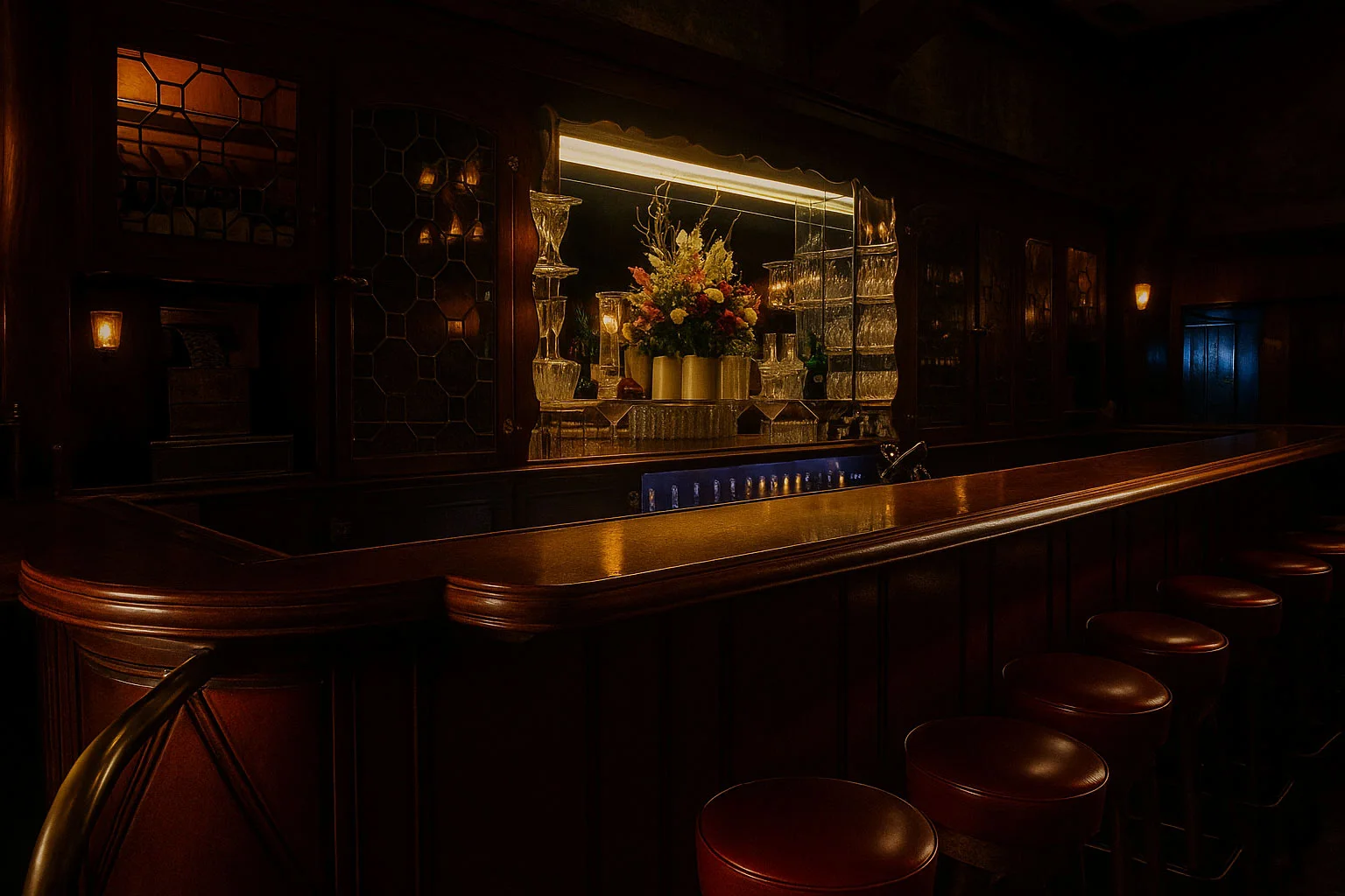 The Ghosts of Musso & Frank Grill | Charlie Chaplin, Orson Welles ...