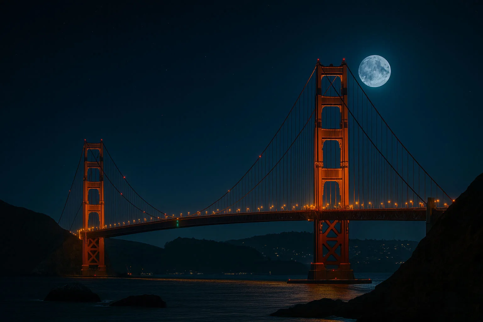 The Ghosts of the Golden Gate Bridge | San Francisco's Most Tragic ...
