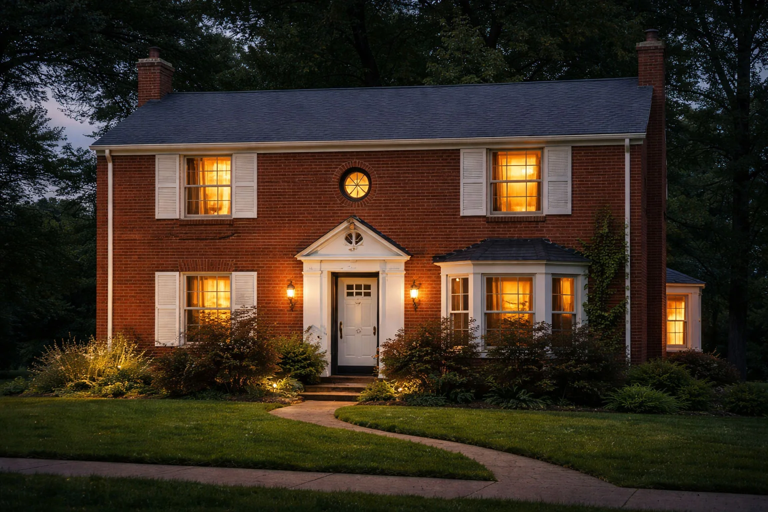 The Infamous Exorcist House in St. Louis | The Real Story Behind the ...